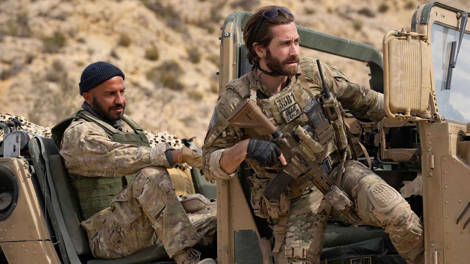 Beste Actiefilms 2024 | Top 10 | Nu te Streamen | It's BingeTime