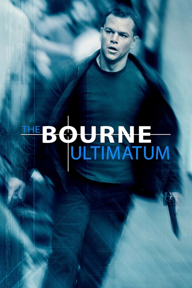 Alle Jason Bourne films in juiste volgorde + ranking | It's BingeTime