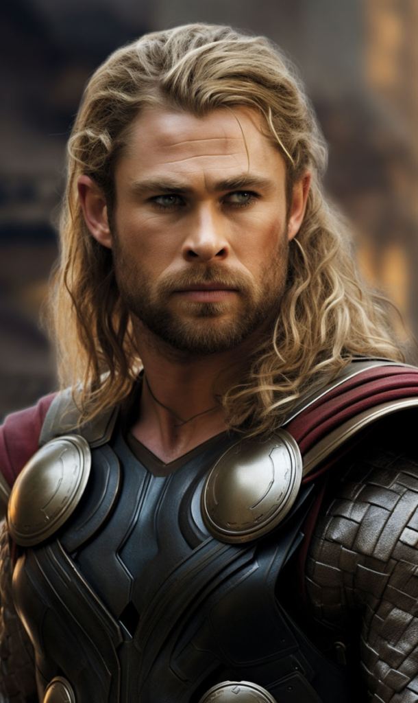 Marvel's Avengers Characters + Welke superheld ben jij? | It's BingeTime