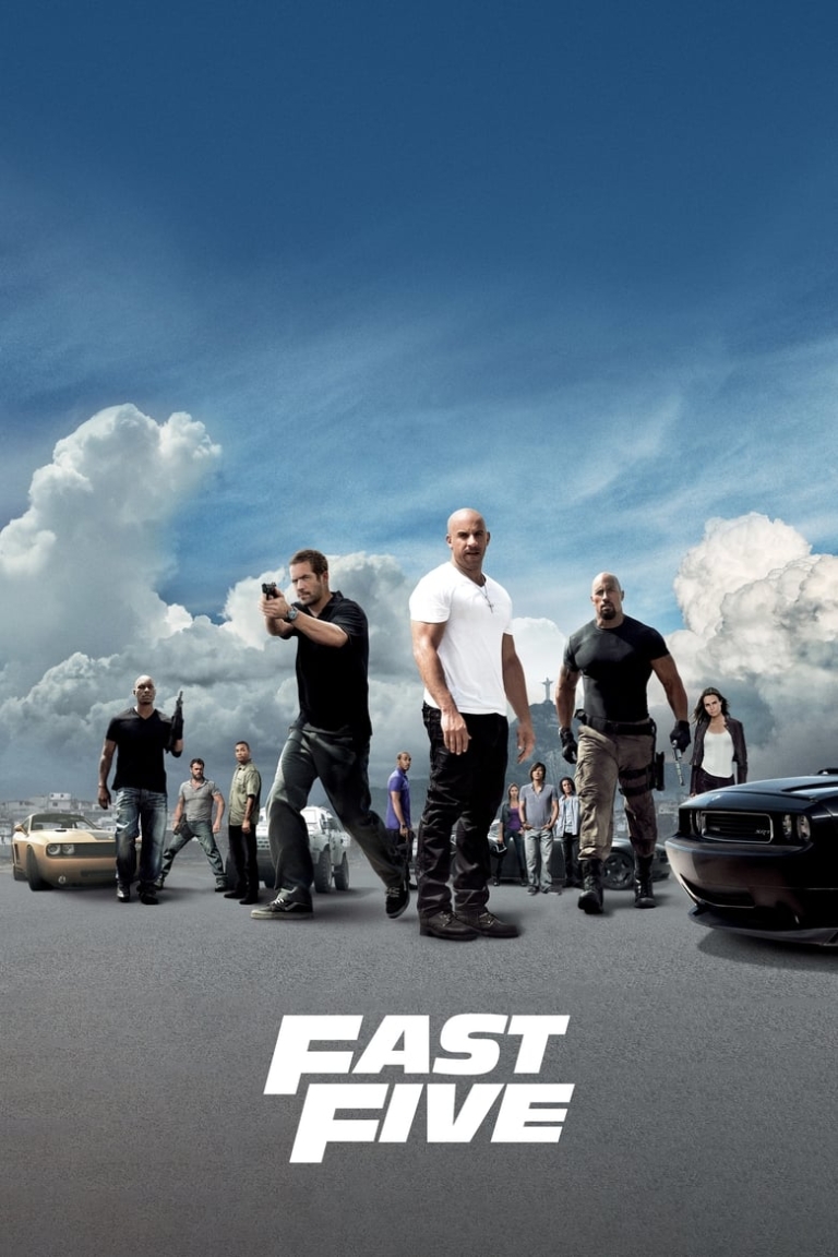 Alle Fast & Furious films in juiste volgorde + ranking | 2025 | Bingetime