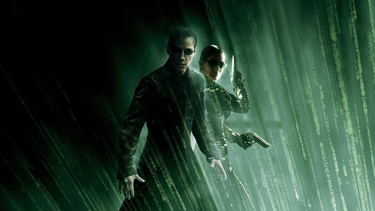 Alle Matrix films in juiste volgorde + Waar te zien | It's BingeTime