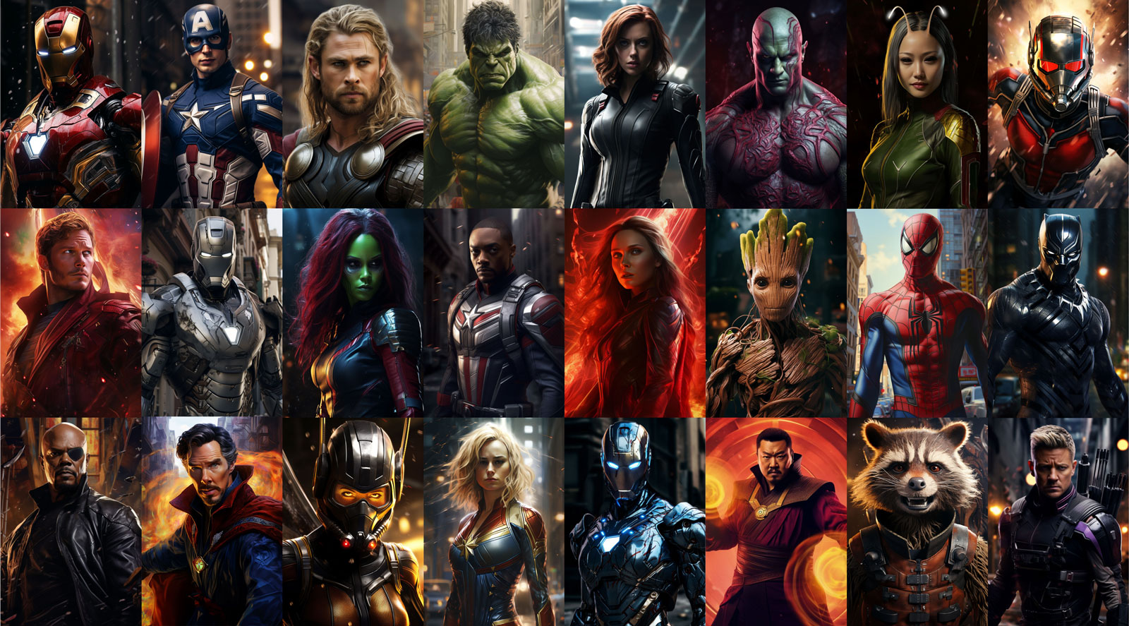 Ryan Reynolds films t/m 2025 | The Proposal tot Deadpool | Bingetime