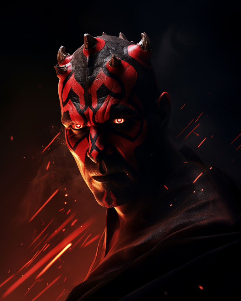 Star Wars characters & family tree + welke personage ben jij? | It's ...