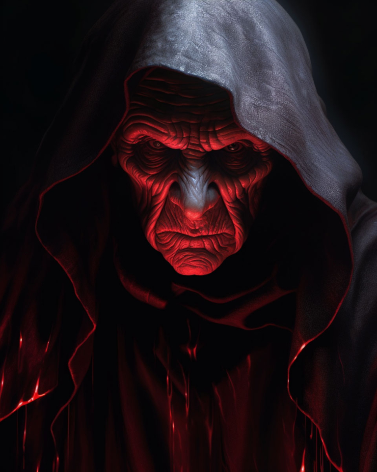 Star Wars characters & family tree + welke personage ben jij? | It's ...