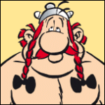Asterix & Obelix Cast & personages | wie is wie? | It's BingeTime