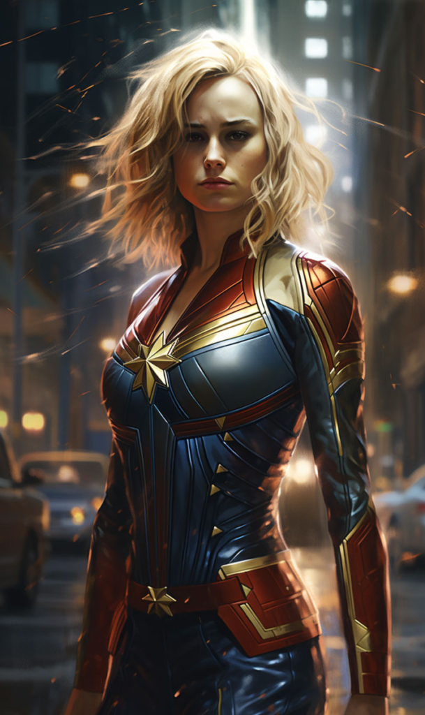 Marvel's Avengers Characters + Welke superheld ben jij? | It's BingeTime