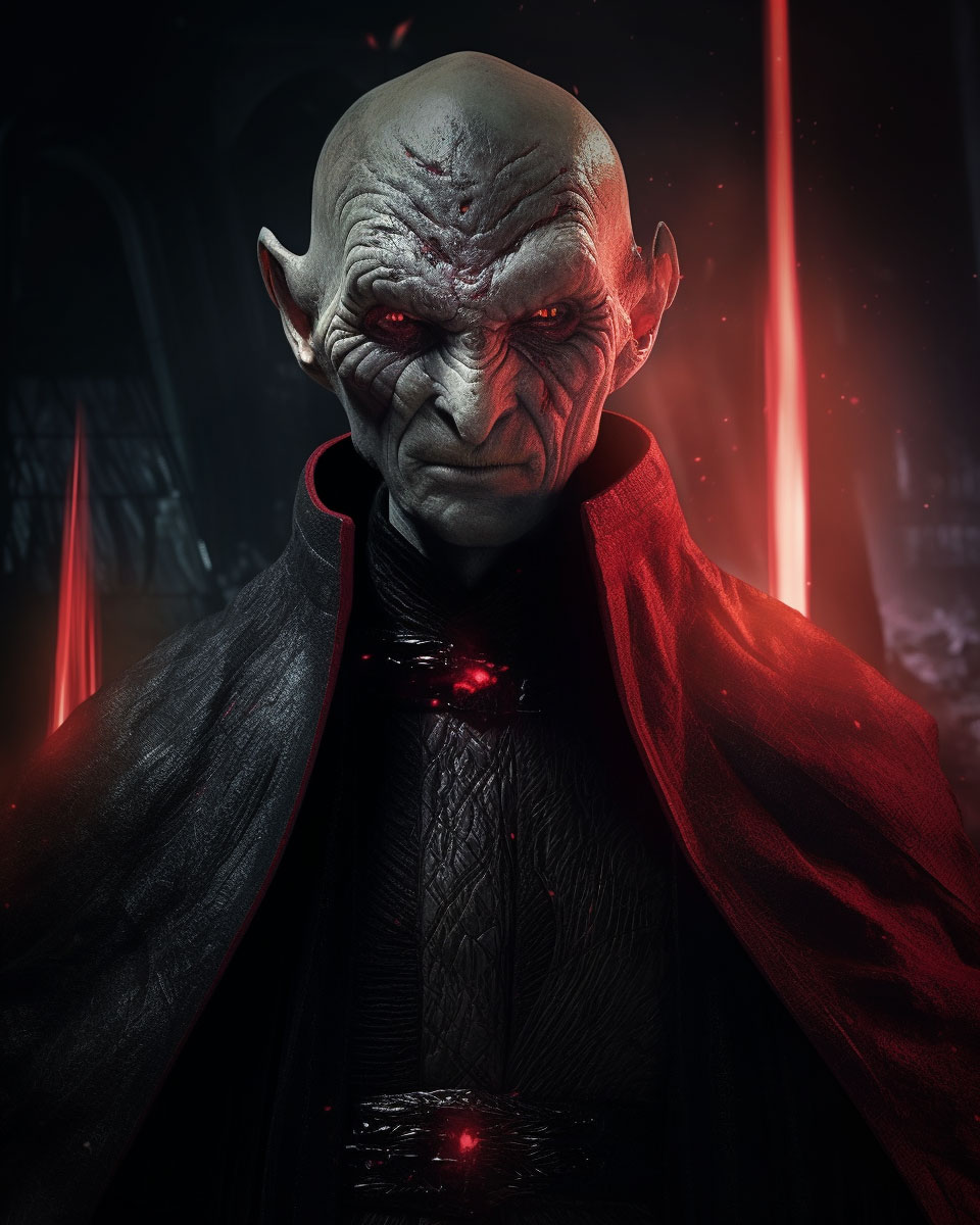 Star Wars characters & family tree + welke personage ben jij? | It's ...