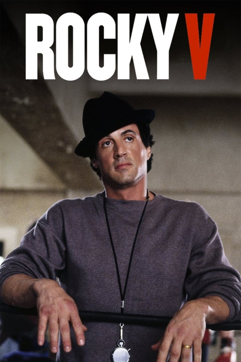 Alle Rocky en Creed films in juiste volgorde + ranking | It's BingeTime