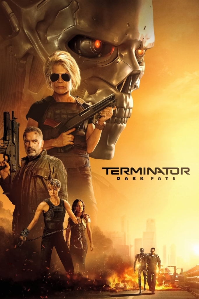 Alle Terminator films in juiste volgorde + ranking | It's BingeTime