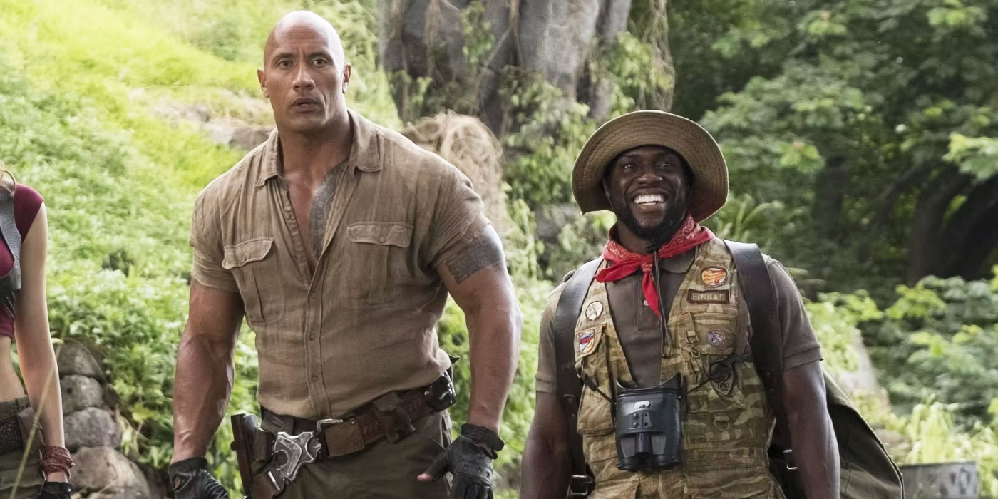 Bekende Amerikaanse acteurs - Top 10 | 2025 | It's BingeTime