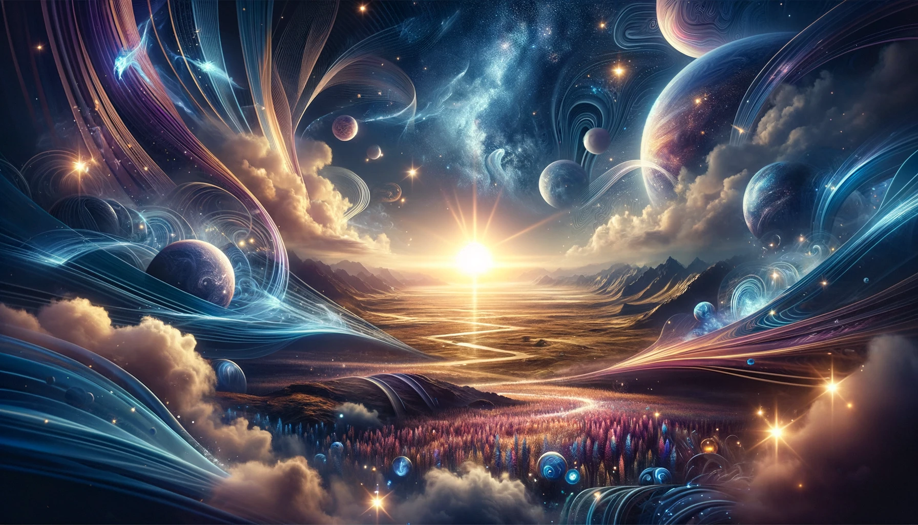 Mooie films (visueel verbluffend) op Netflix Top 10 | It's BingeTime