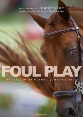 Paardenfilms op Netflix Top 10 | It's BingeTime