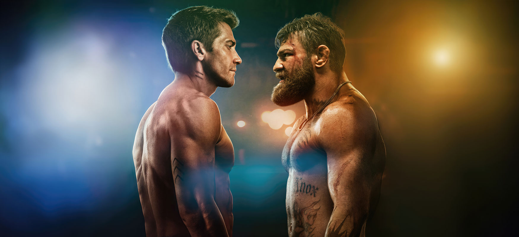 Beste Actiefilms 2024 | Top 10 | Nu te Streamen | It's BingeTime